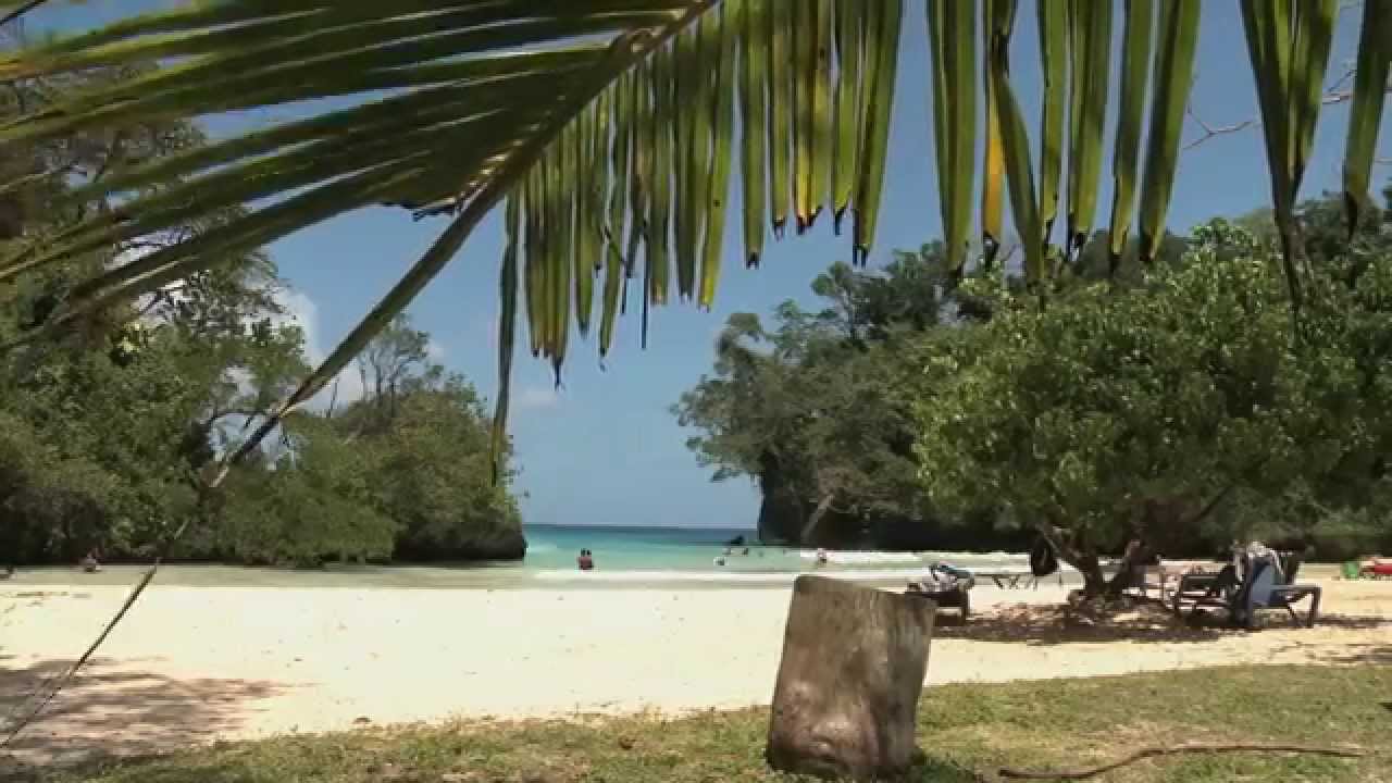 Jamaica - Jamaïque Highlights - YouTube