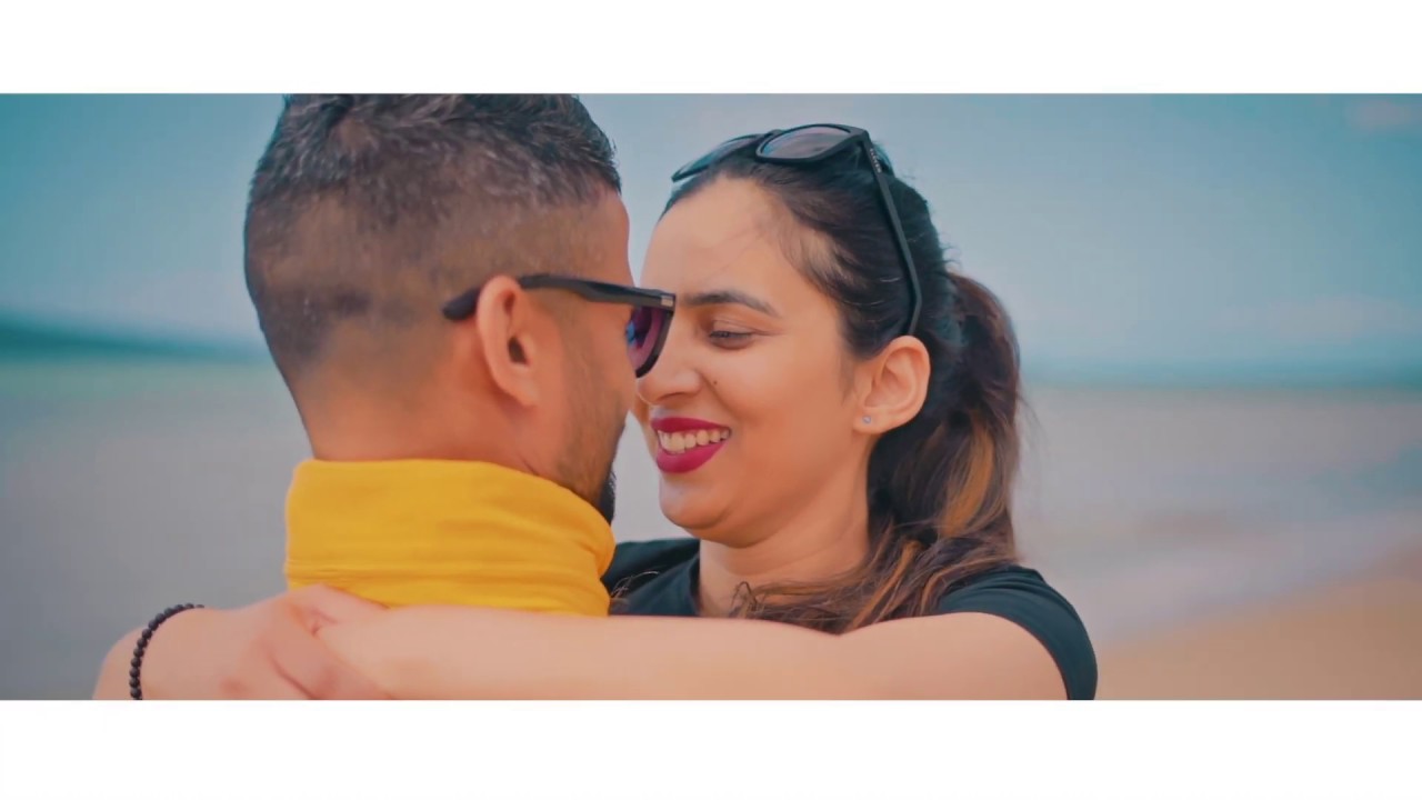 Savi Kahlon Films | Pre Wedding | Gurmukh Dhillon & Lovepreet Sandhu ...