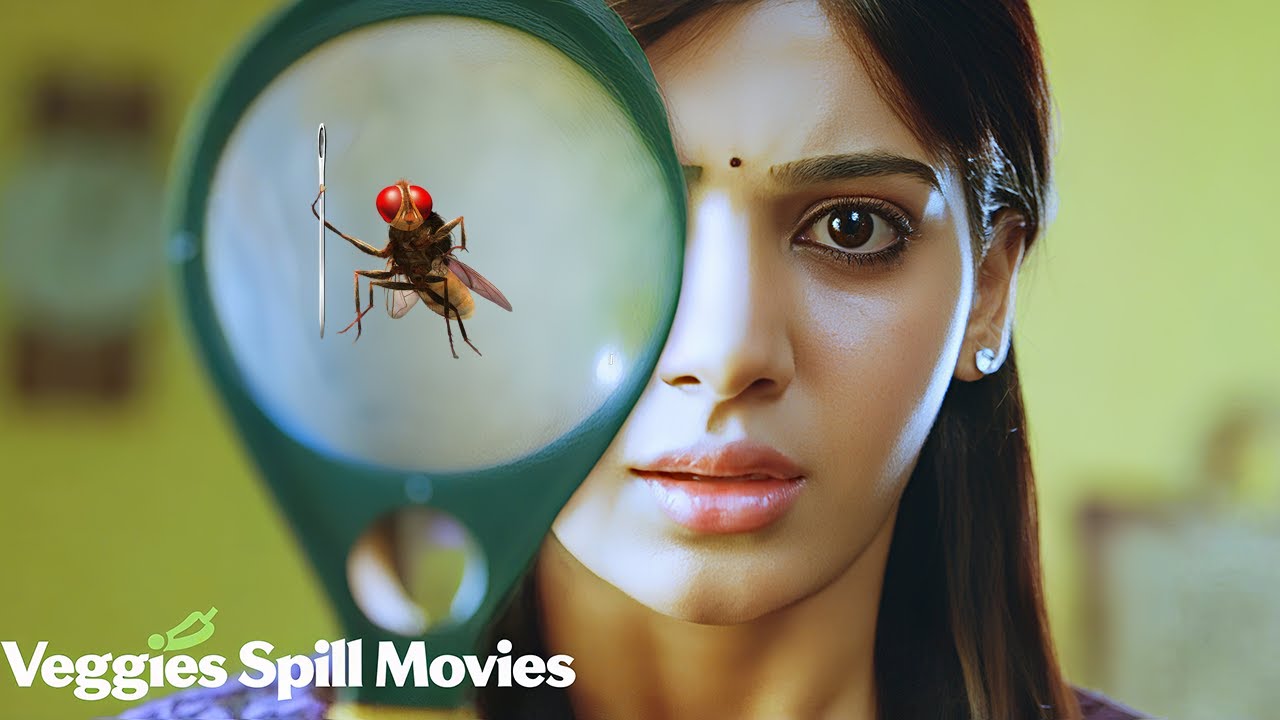 Guy Becomes a Fly for Revenge, Trains in Chinese Kung Fu & Gets 8 ...