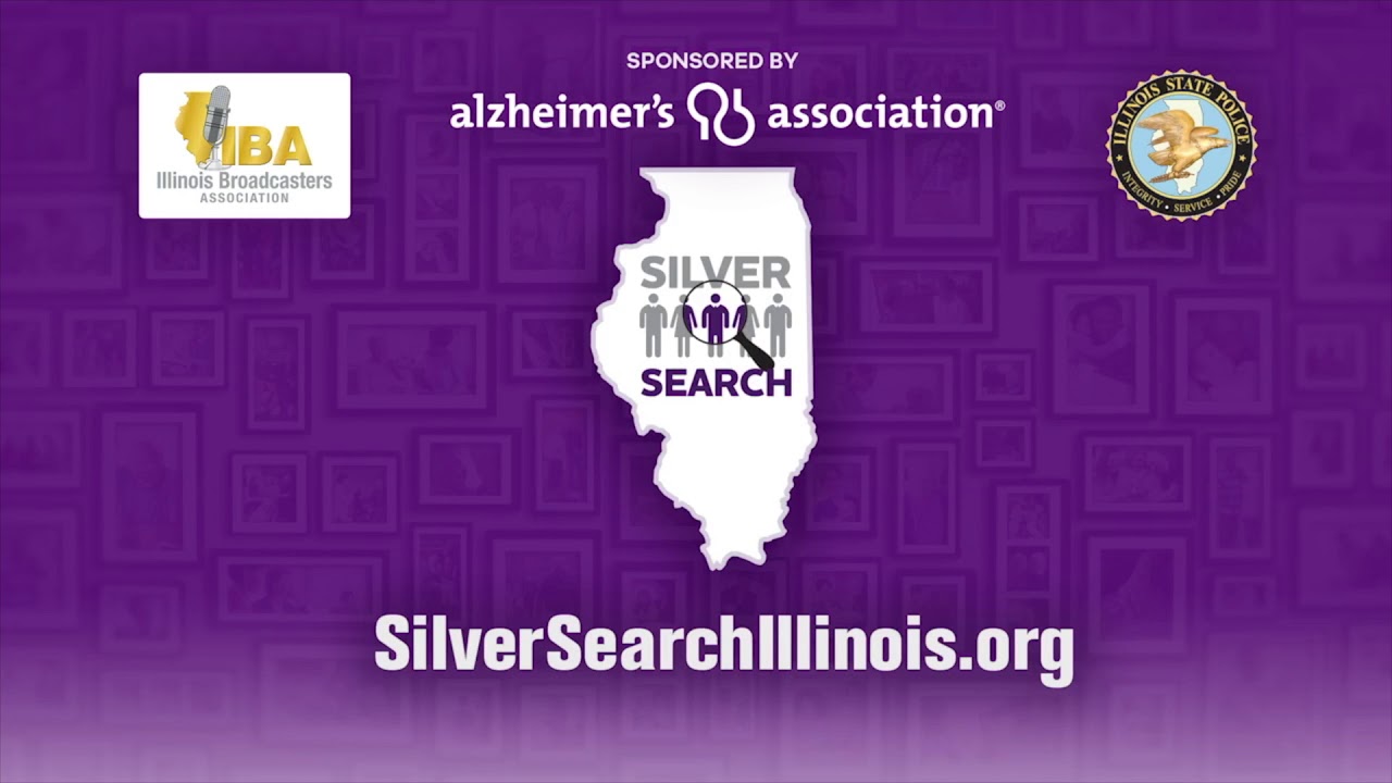 Silver Search Radio Spot - English 1 - YouTube