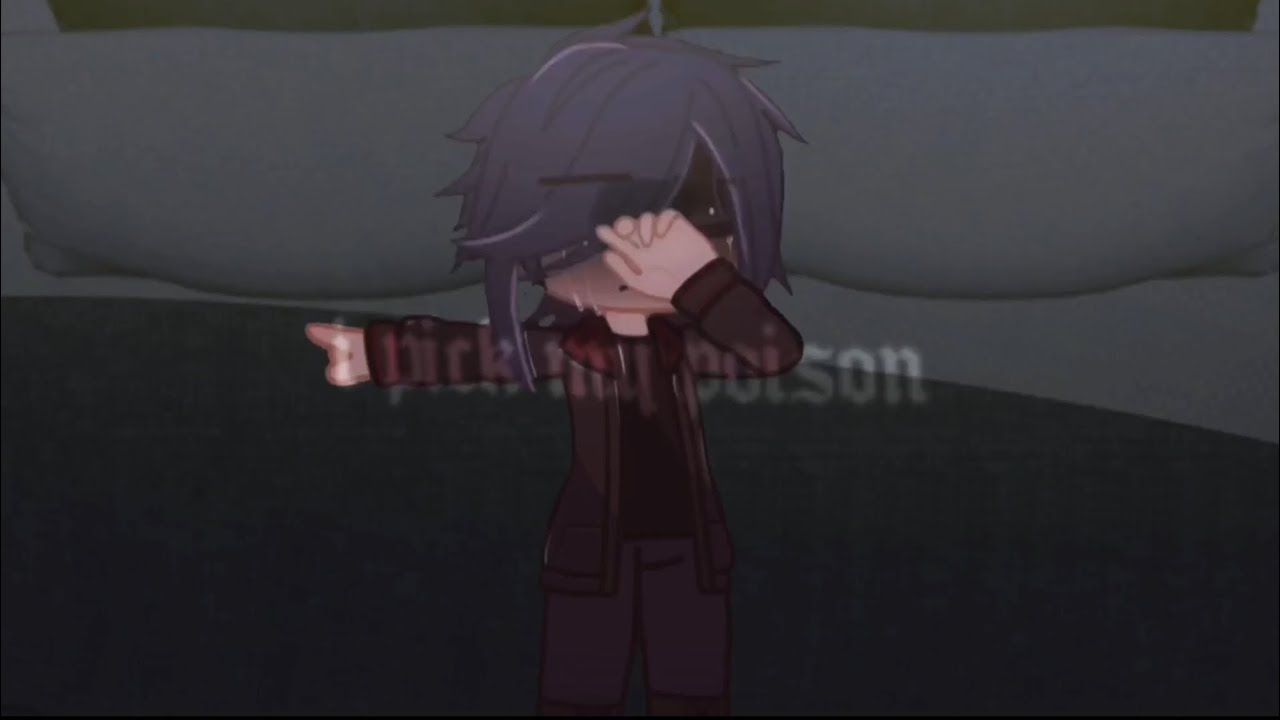 I pick my poison and it’s,,//Zero escape// Junpei and Akane angst/fluff ...