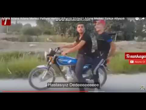 adana merkez alt yazılı-dull-