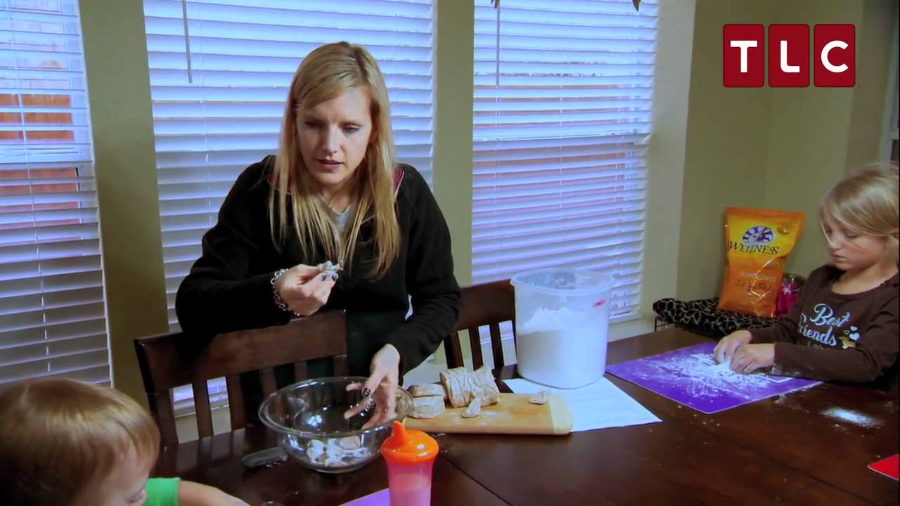 Quints by Surprise: Turning 2 - YouTube