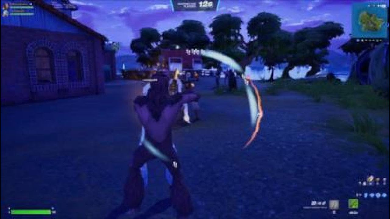 Brain Rot Box Fights Gone Wrong! Cups Got Knee Surgery ️‍🔥🔥🔥💯💯💯 - YouTube