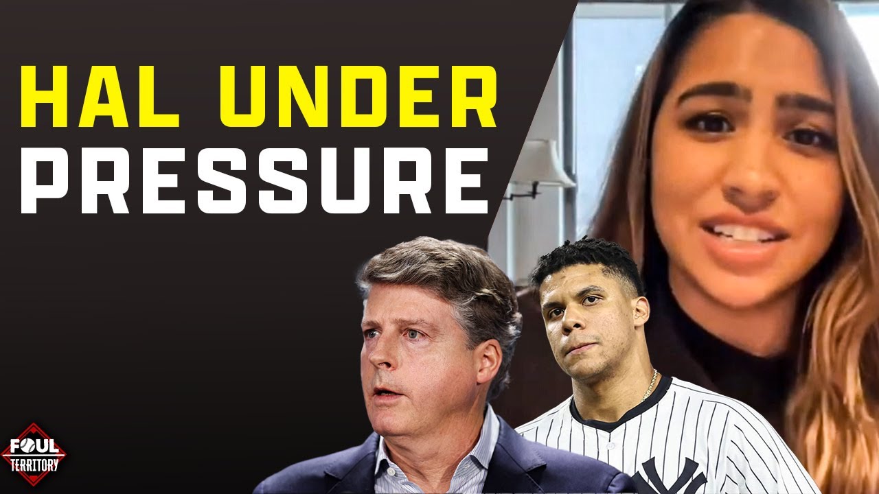 Latest on Juan Soto sweepstakes, Mets offseason | Deesha Thosar - YouTube