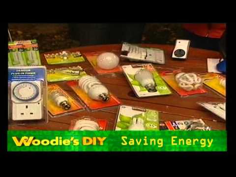 Woodies DIY bulbs - YouTube