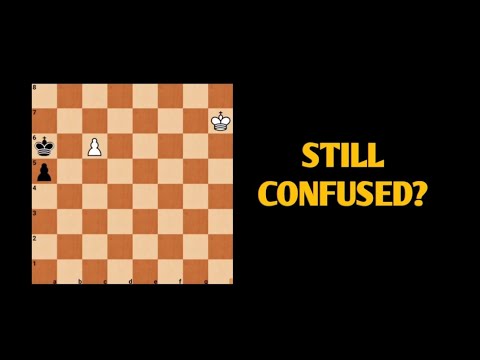 Reti Chess Endgame - YouTube