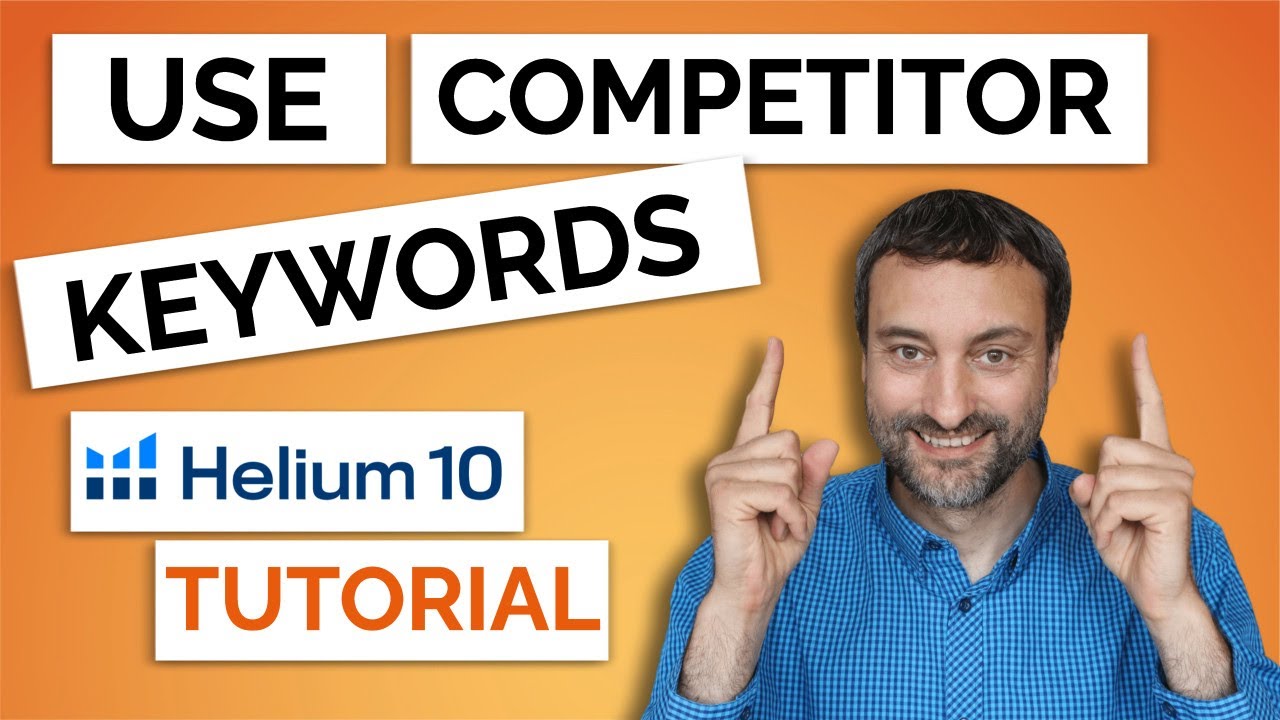 How to Select the Right Keywords That Will Move You to the 1st Page on ...