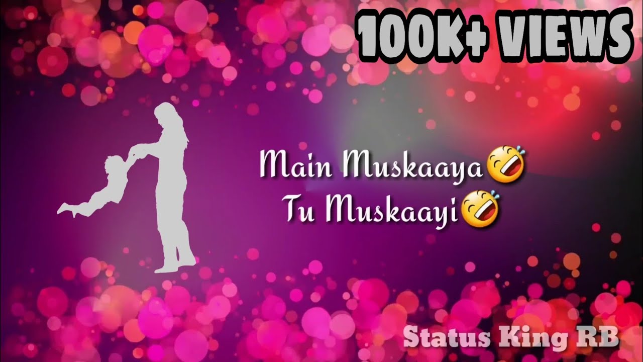 Best Mom Status | Best Maa Whatsapp Status | Status King RB | SKRB ...