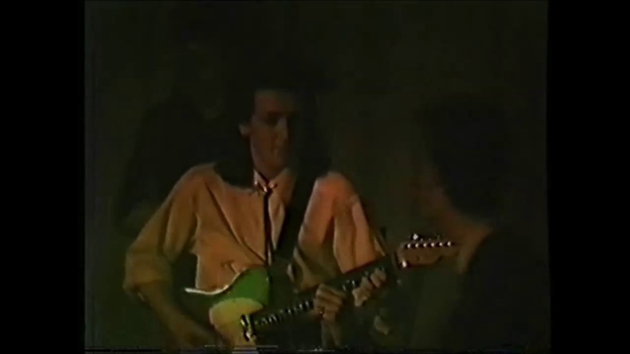 Roundacre Town House, Basildon, Essex - 30th May 1986 - YouTube