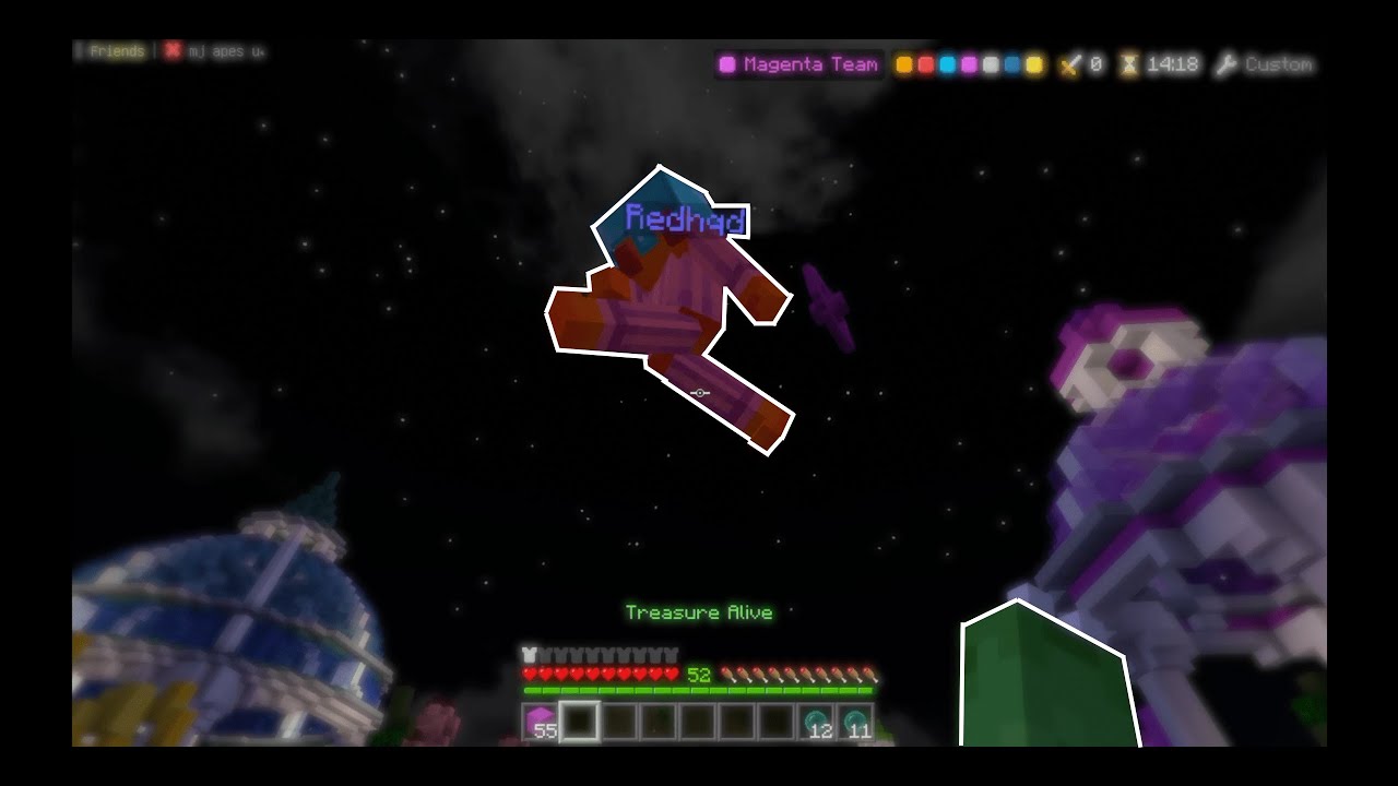 Simply The Best | Hive Controller Montage - YouTube