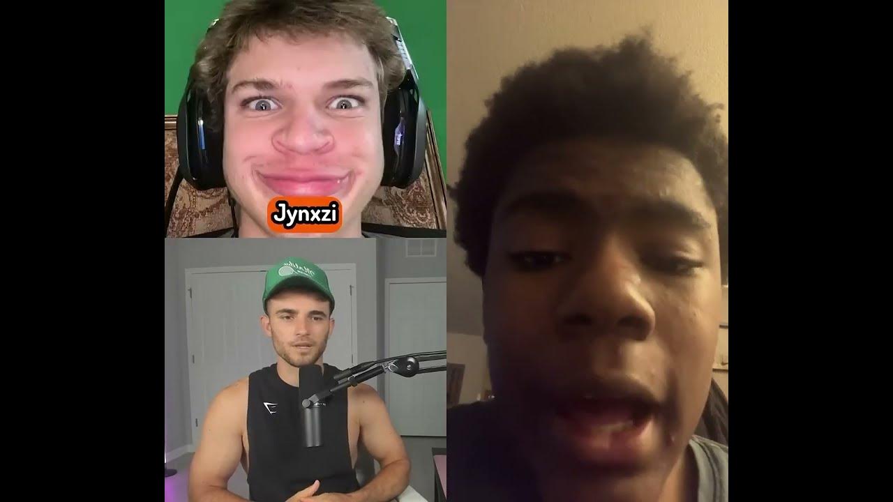 Forgot that they exist - YouTube