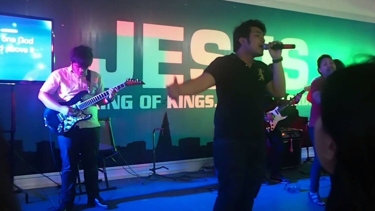 One God - Victory Meycauayan - YouTube