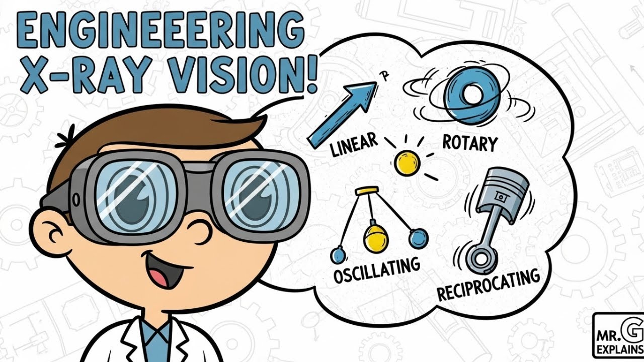 Engineering X-Ray Vision: See the Hidden Motions in Your Everyday ...