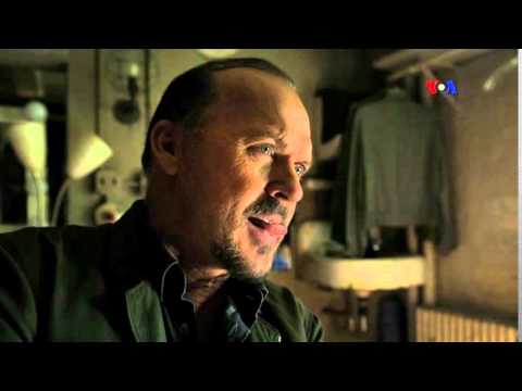 Oskar mükafatına layiq görülən filmlər - Birdman