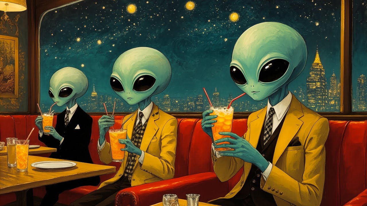 Daft Punk Tribute Mix : Hyperdrive Boogie - YouTube