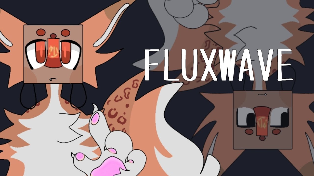 Fluxwave || meme animation - YouTube