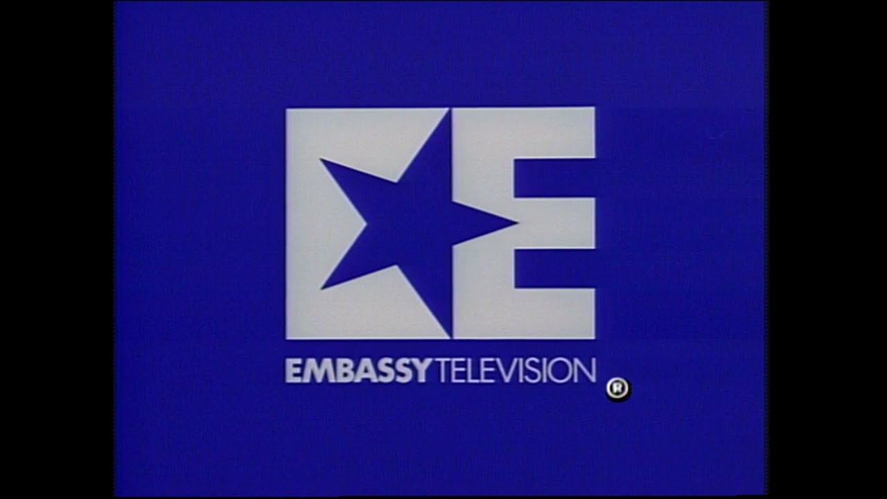Embassy Television/Sony Pictures Television (1984/2002) - YouTube