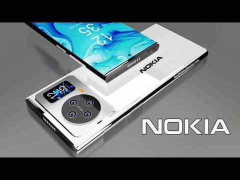 Nokia Race Pro Max 5G – Speed Beast Flagship of 2025!Nokia Race Pro Max ...