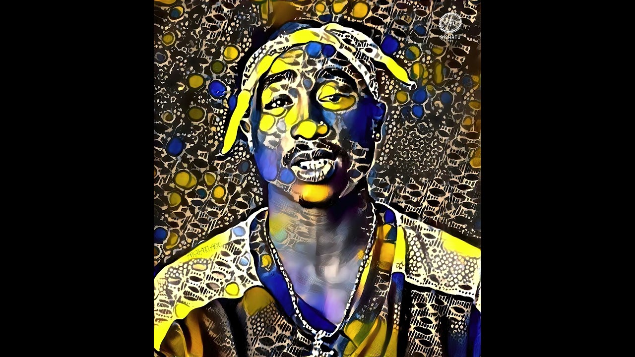 2Pac ft. Stretch - Pain (OG Vibe) - YouTube