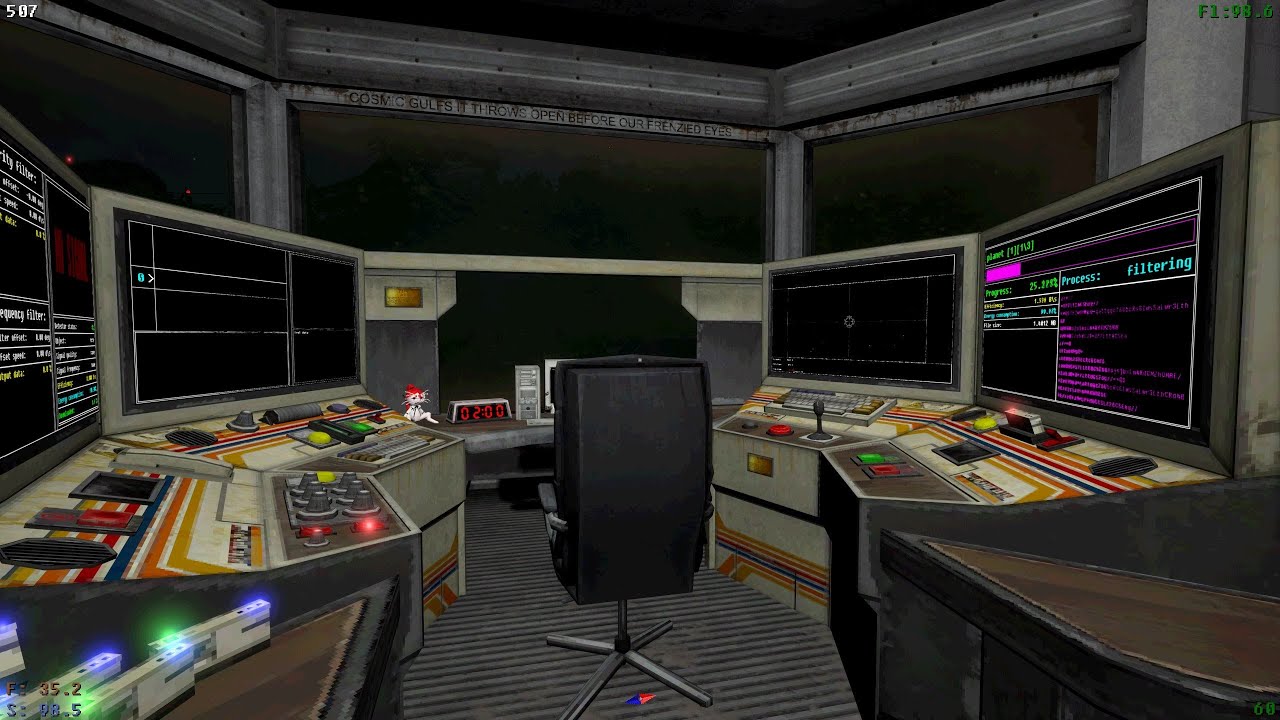 Witnessing horrors beyond my comprehension (I don't get it) - YouTube