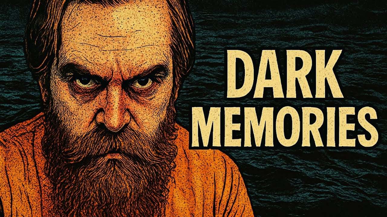 A Dark Memory of Childhood - YouTube