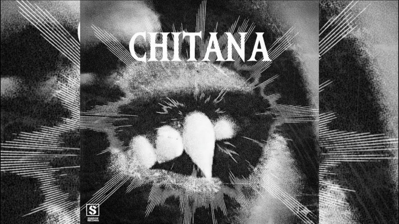 Chitana ft Namixx & saico ( prod by Ali Moriva ) - YouTube