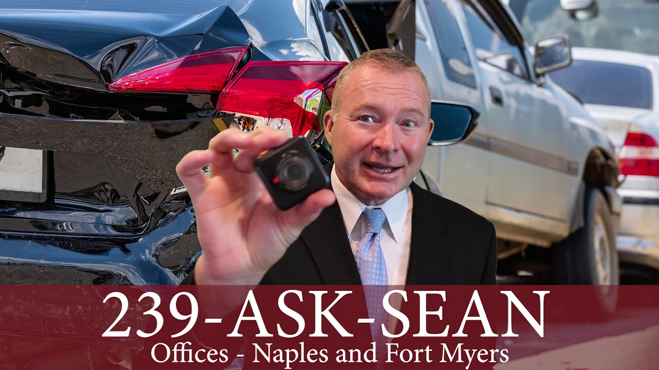 Sean King DashCam Overview Naples, Florida Fort Myers, Florida - YouTube