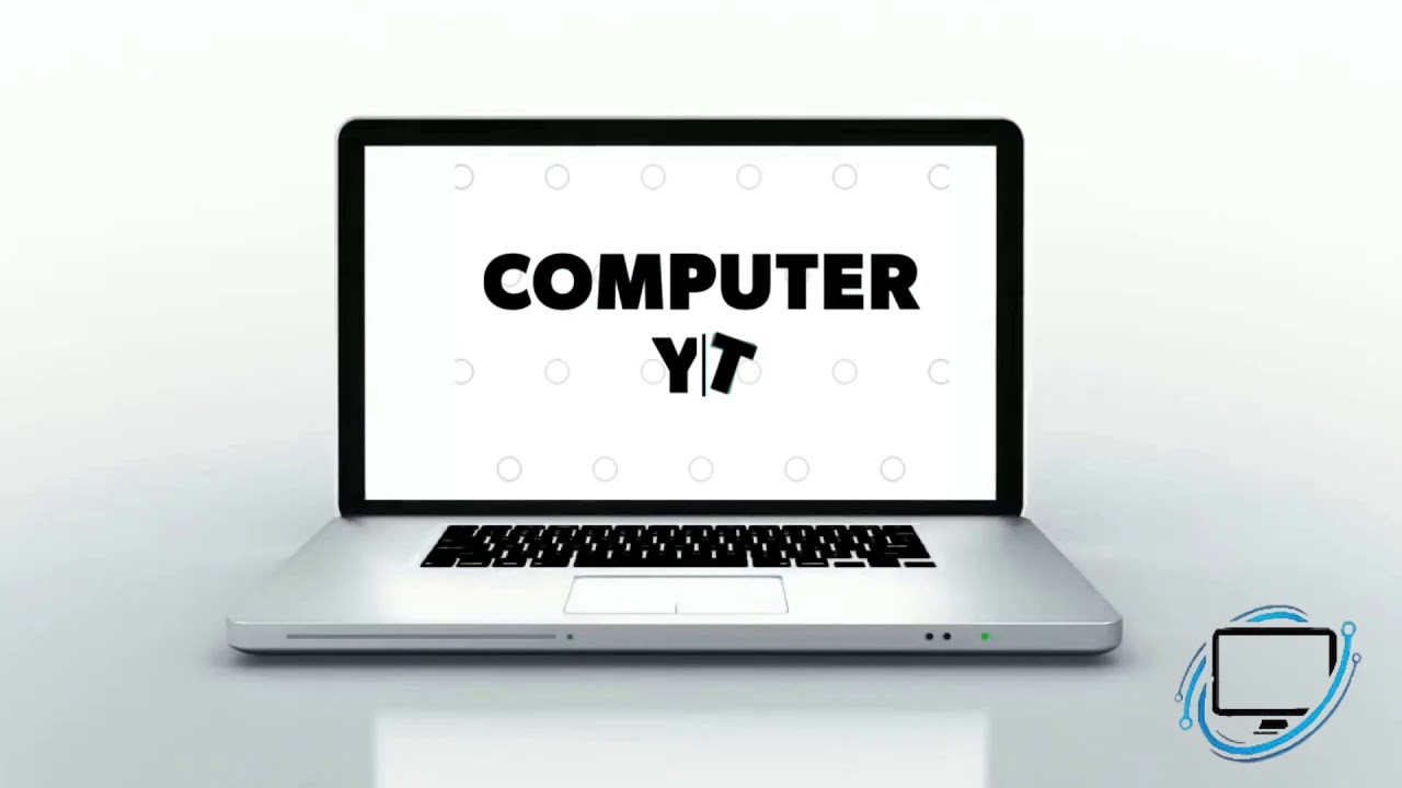 Intro of channel Computer Yt #computeryt 720p - YouTube