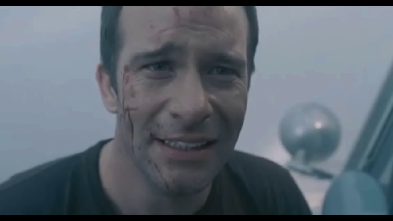 The mist ending - YouTube