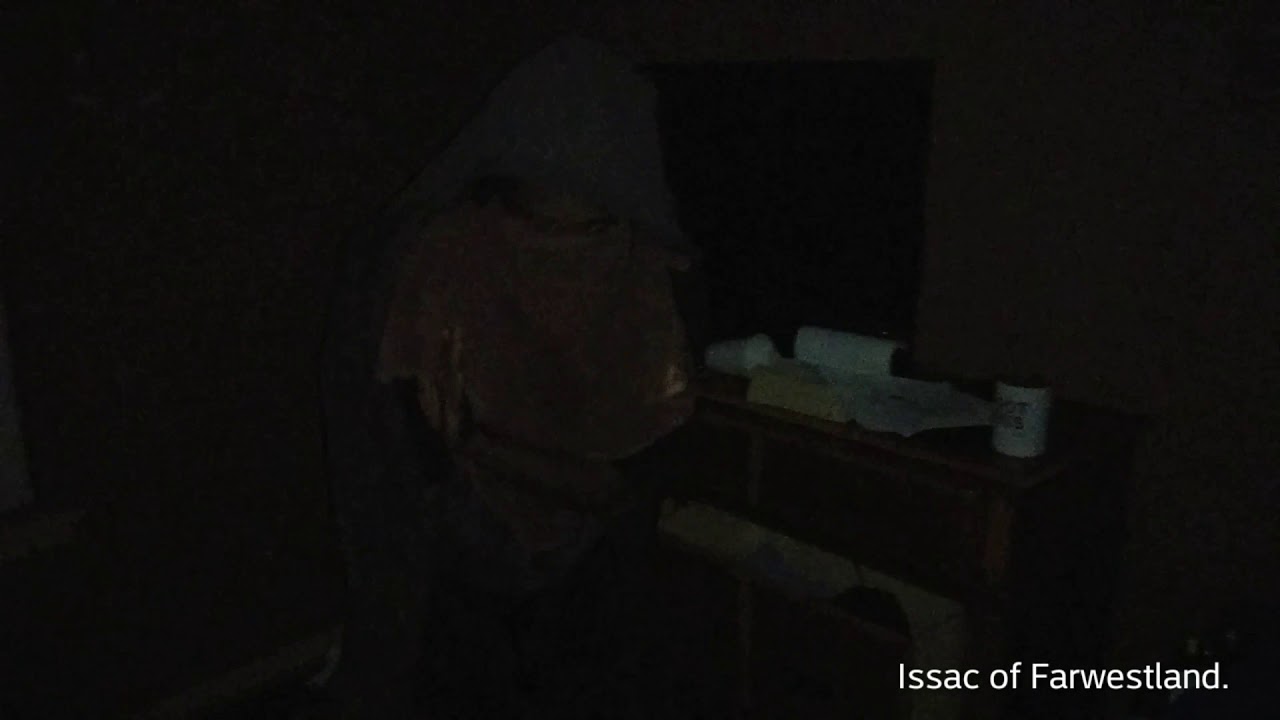 First Video of the New Decade - YouTube