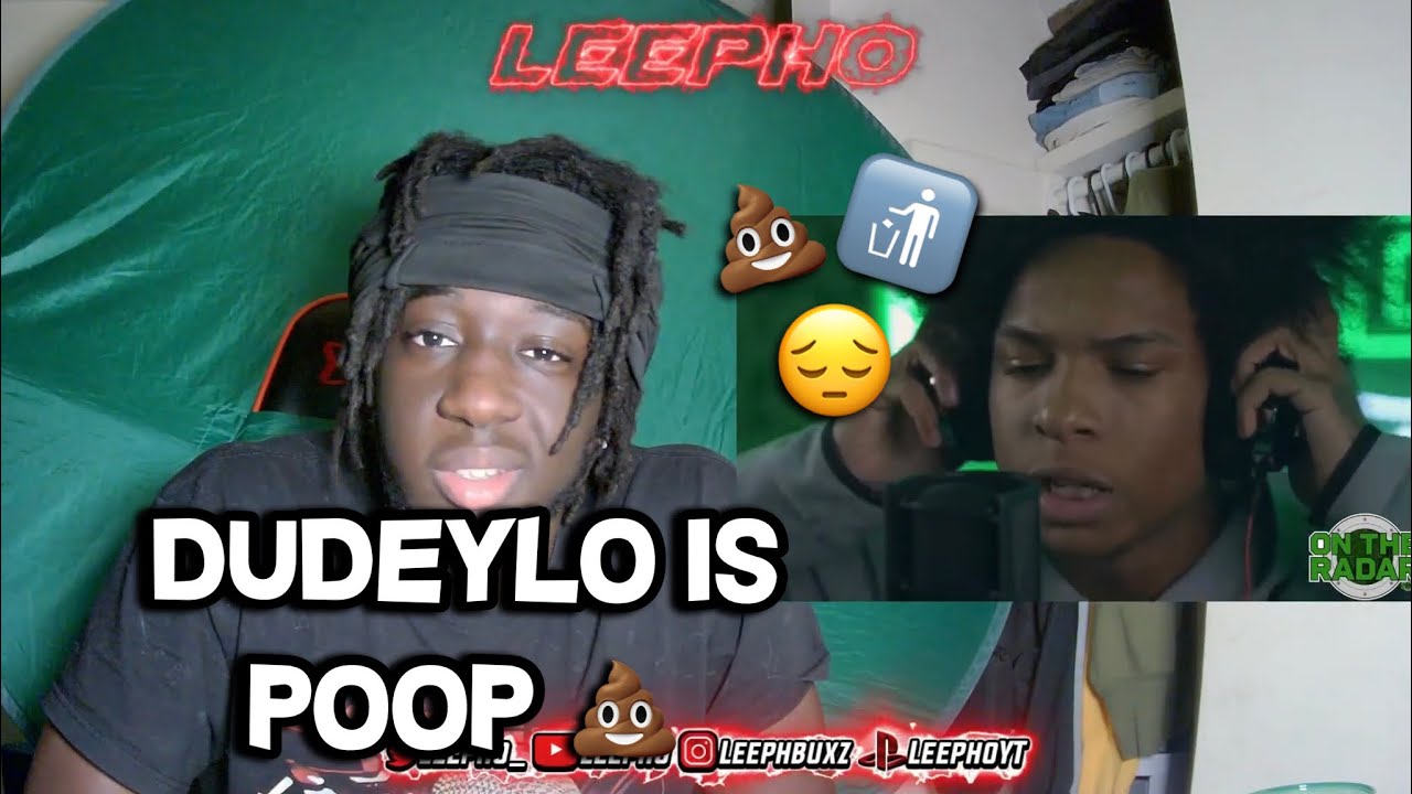 DudeyLo MUST BE STOPPED - YouTube