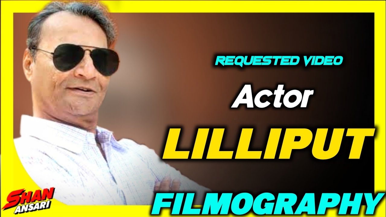 Lilliput - Movies List - YouTube