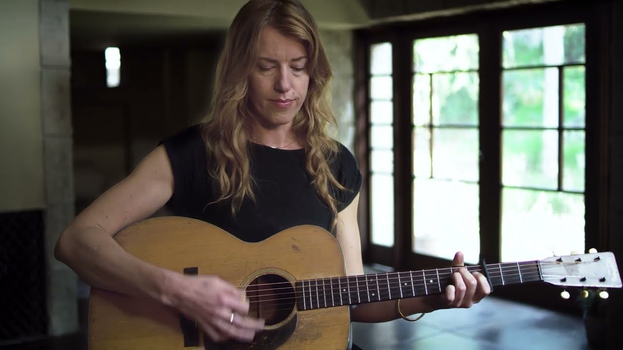 Reeb Willms - Last of My Kind - YouTube