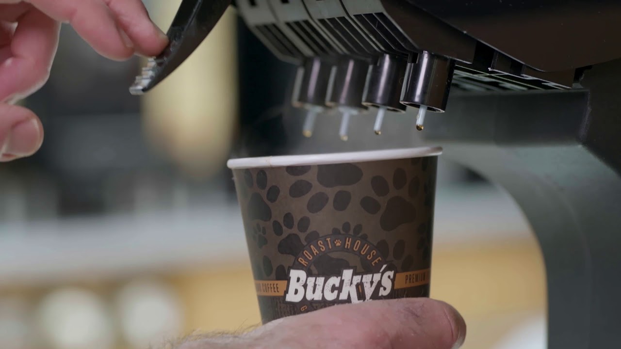 Coffee Your Way - YouTube