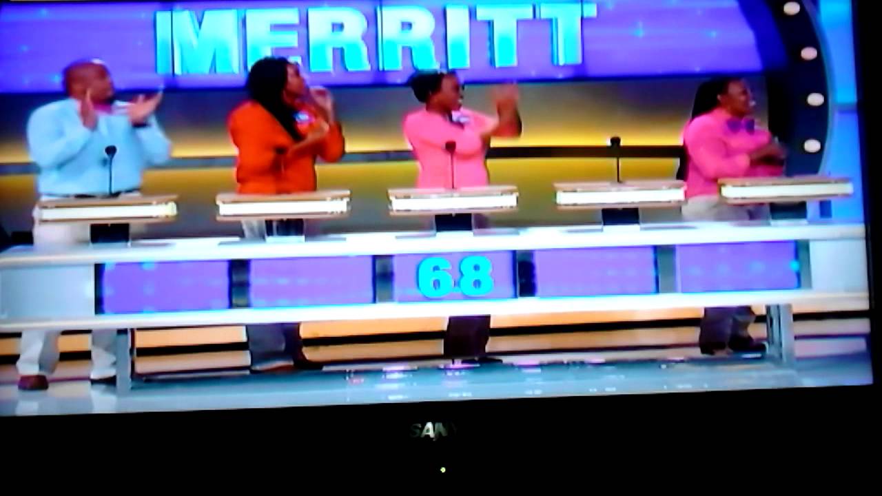 The Merritt family - YouTube