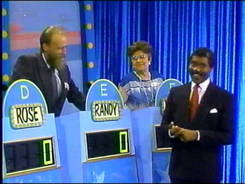 Illinois Lottery - $100,000 Fortune Hunt - 6/2/90 - Joseph Maio, winner ...