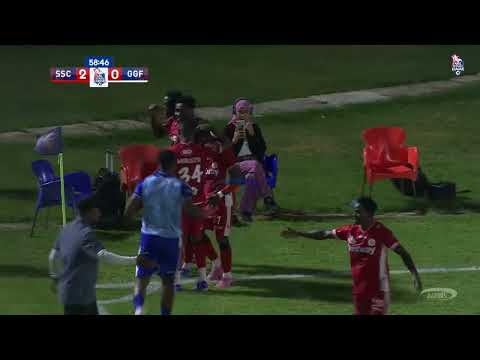 Magoli | Simba SC 2-0 Geita Gold FC | NBC PL 31/08/2026