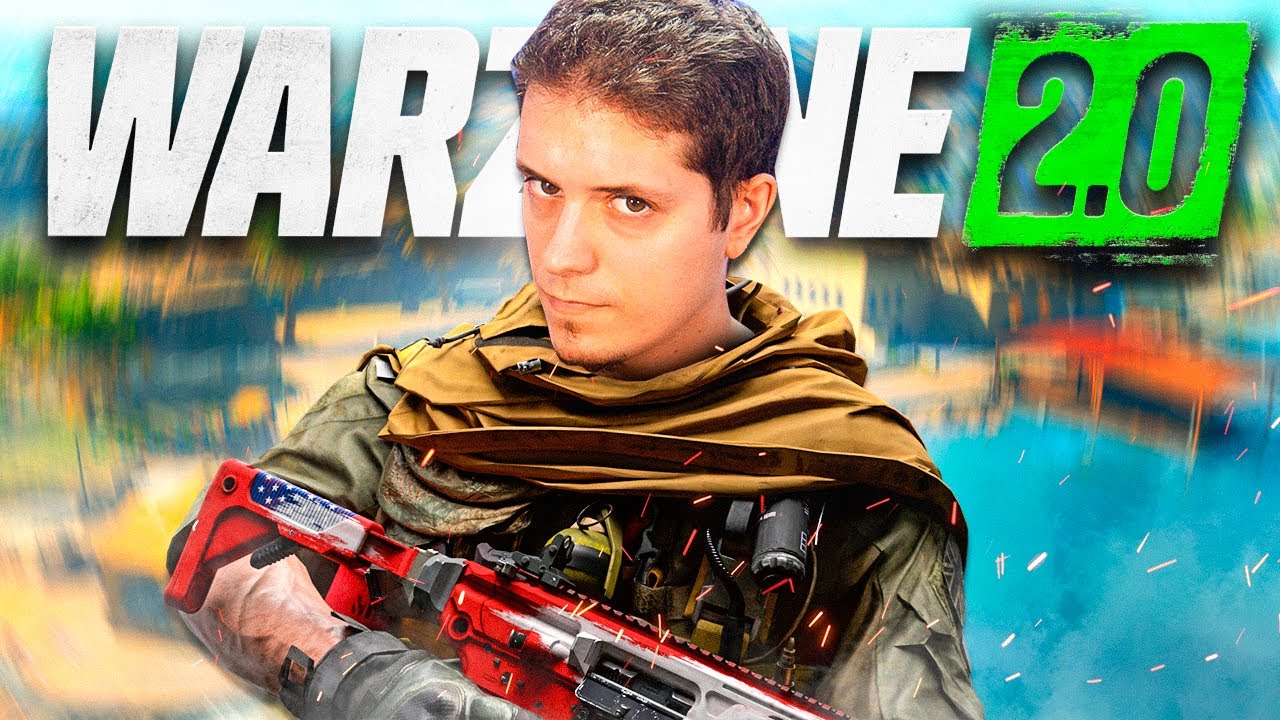 LOS MEJORES MOMENTOS DE SOKI EN COD WARZONE 2.0 Y MAS - YouTube