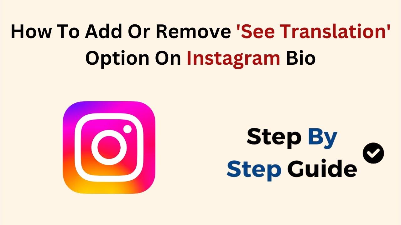 How To Add Or Remove See Translation Option On Instagram Bio 2025 how-to-add-or-remove-see-translation-option-on-instagram-bio-2025