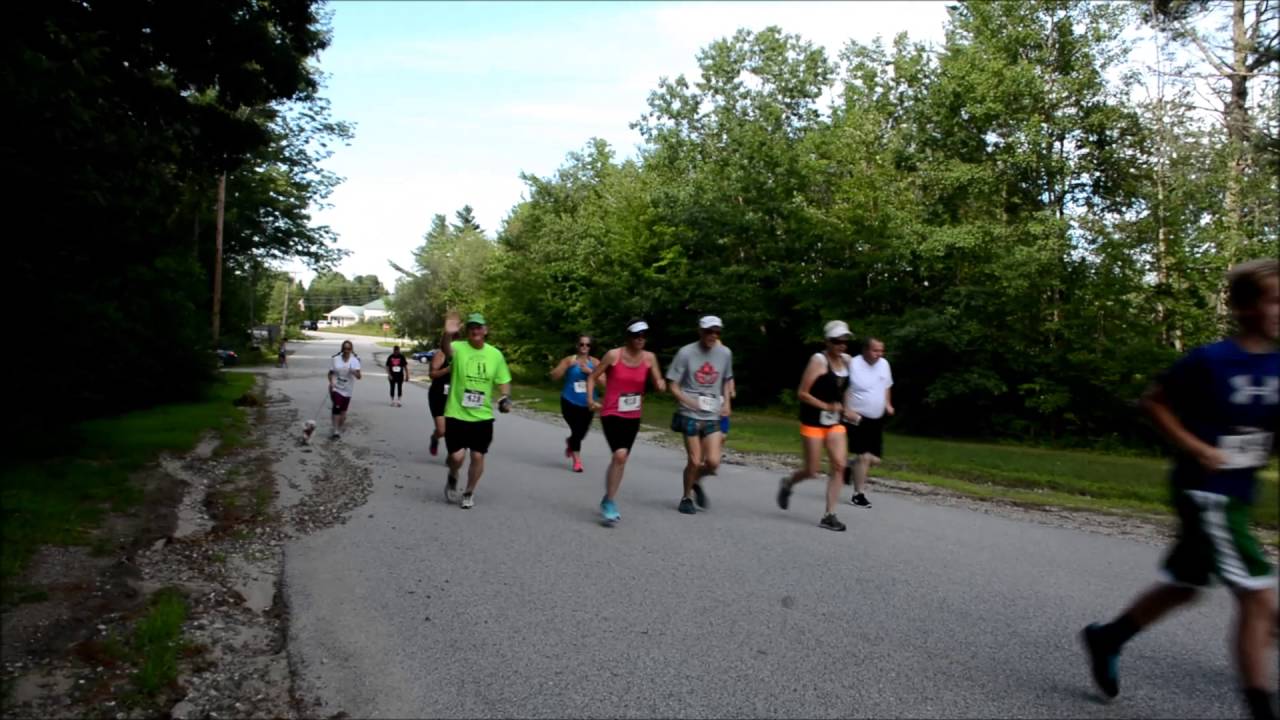 Windham Center 5K In Memory of Elliot P Fogg (1929-1999) - YouTube Windham Center 5K In Memory of Elliot P Fogg (1929-1999) - YouTube