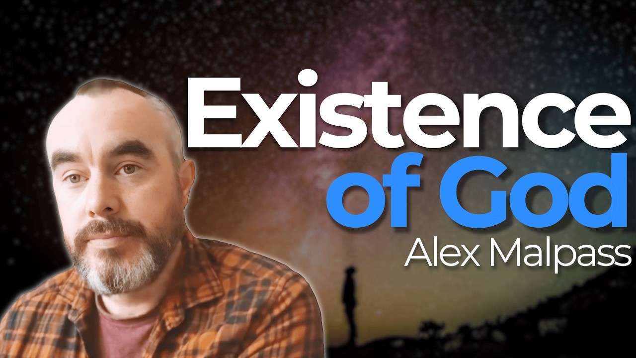 115. Alex Malpass | Religion - YouTube