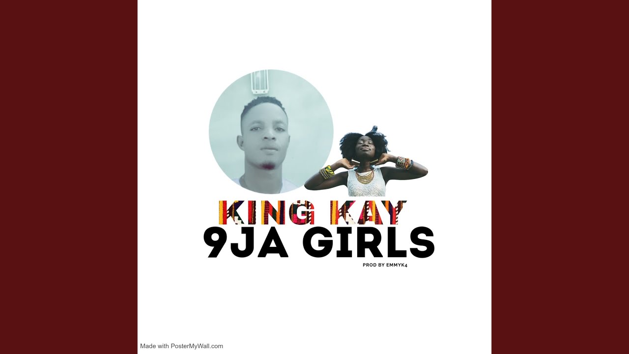 9ja Girls - YouTube