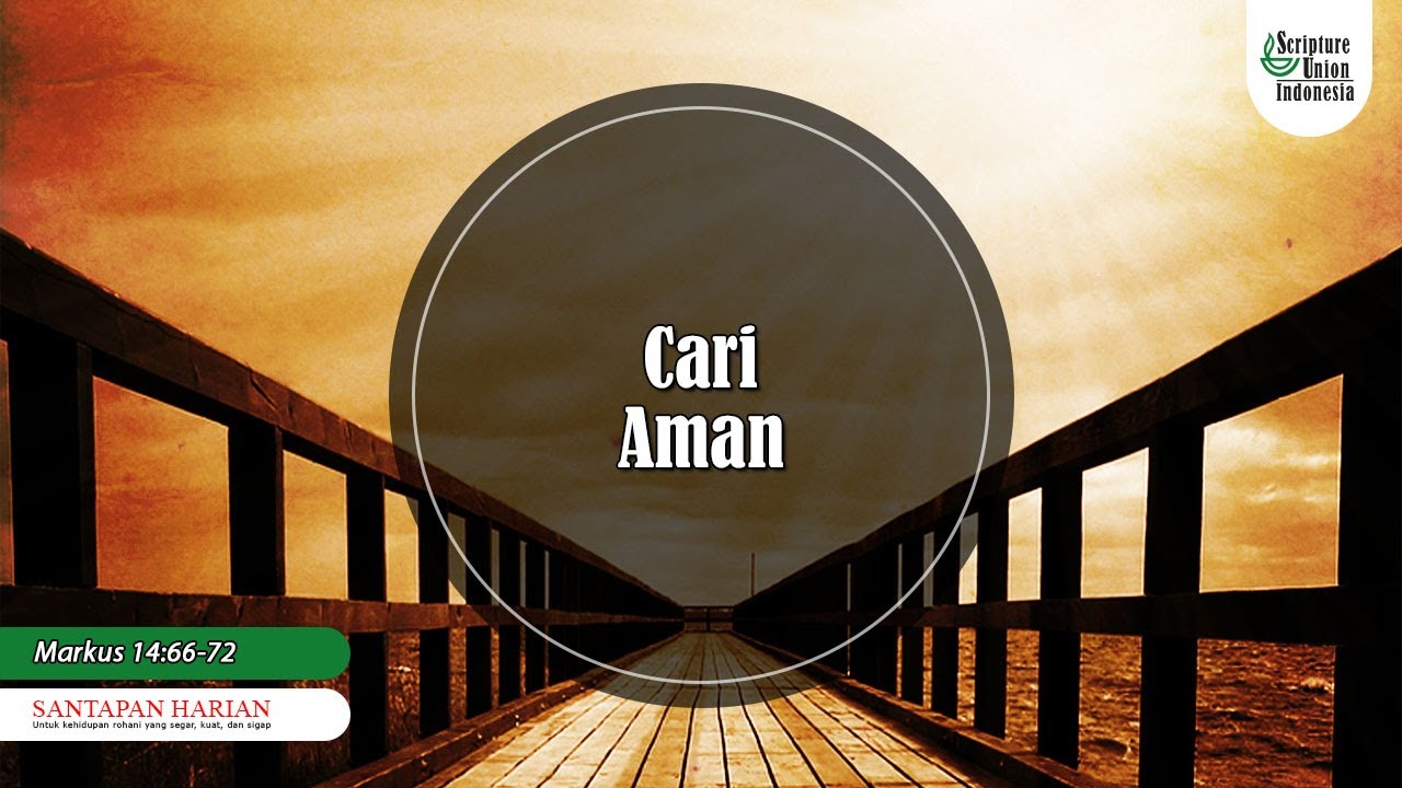 Cari Aman - YouTube