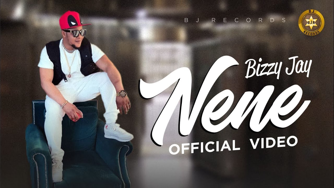 Bizzy Jay - Nene (Official Music Video) - YouTube