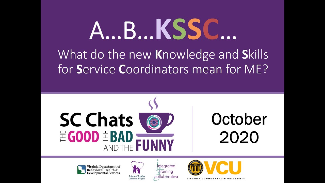 What Do The New Knowledge And Skills For Service Coordinators Mean For what-do-the-new-knowledge-and-skills-for-service-coordinators-mean-for