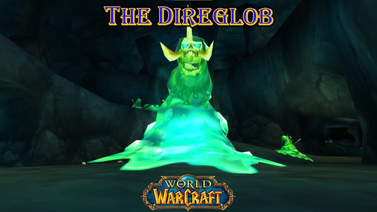 World of Warcraft - Prime Slime - YouTube