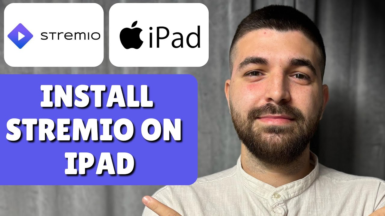 How To Install/Download Stremio On Ipad (Run/Play Stremio On Your Ipad ...