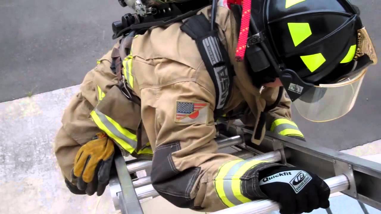 Rapid Intervention Team - YouTube