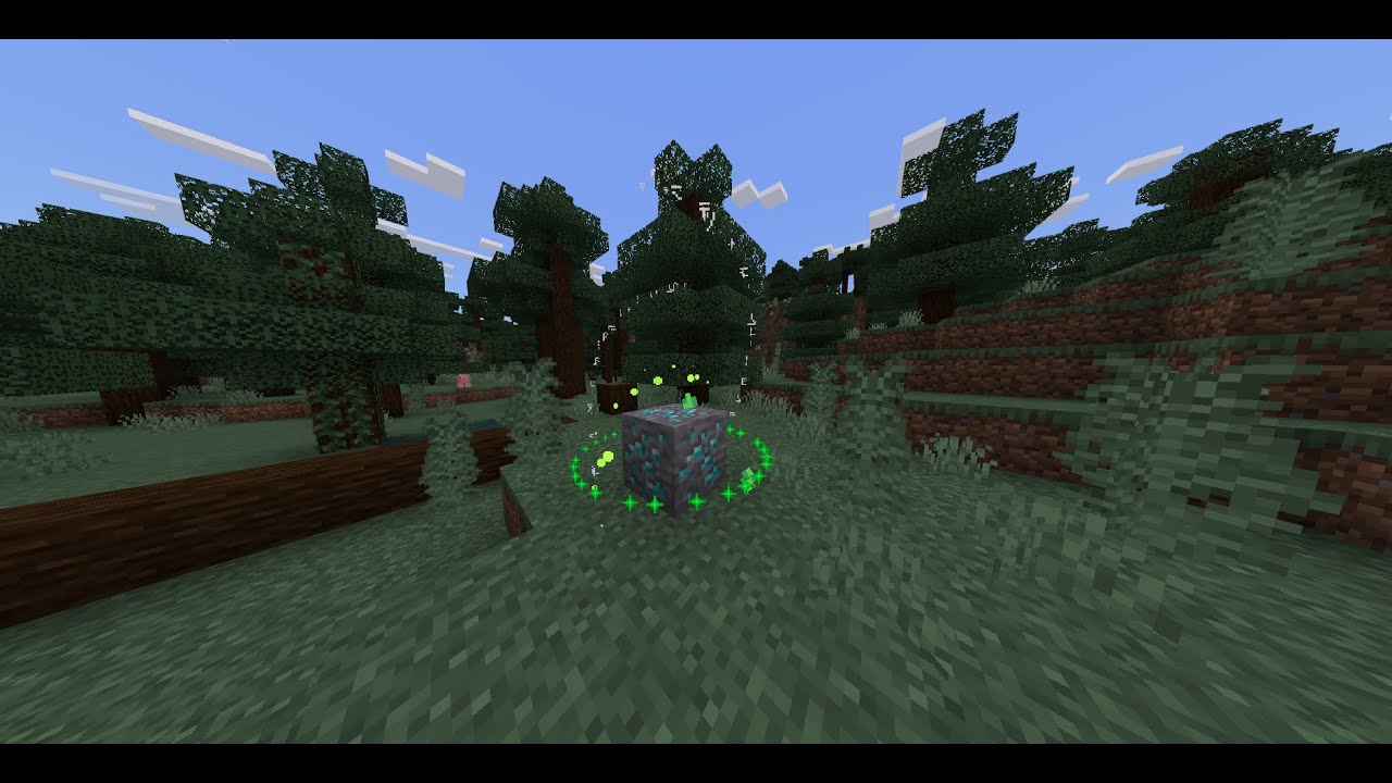 Generator System (Azalea Rewrite/Leaf Essentials V0.2.0) - YouTube